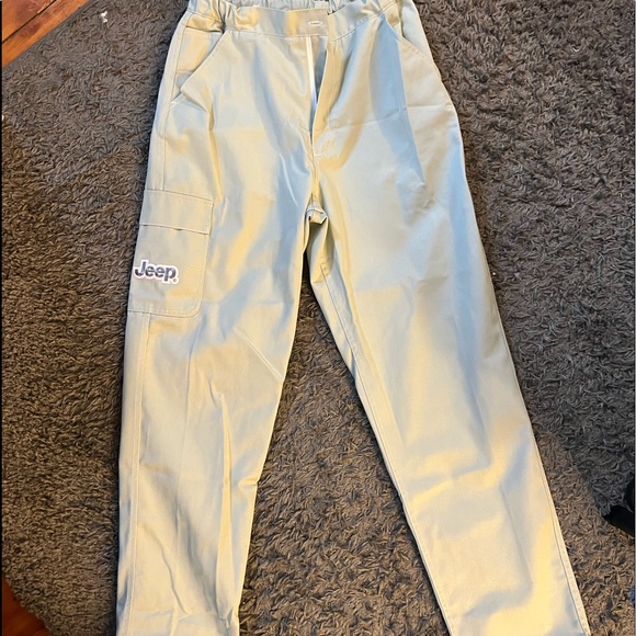 Jeep | Pants | Jeep Cargo Pants | Poshmark